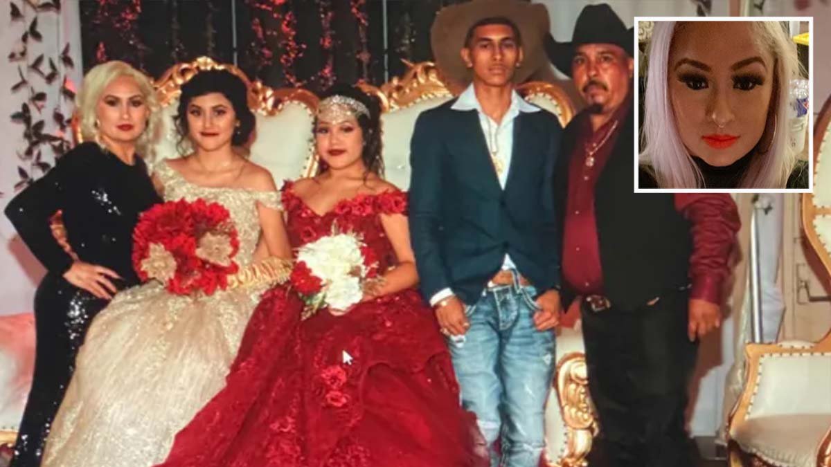 Texas: tiroteo termina con una madre muerta y múltiples heridos ...
