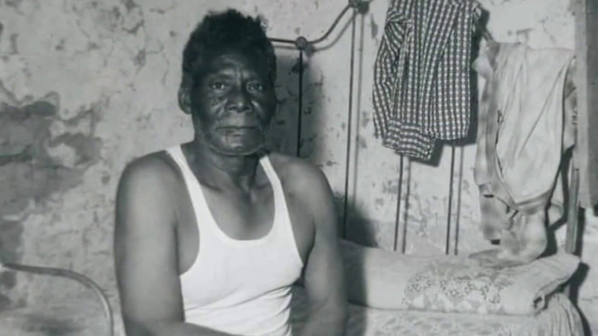 Los negros mascogos – Telemundo Dallas (39)