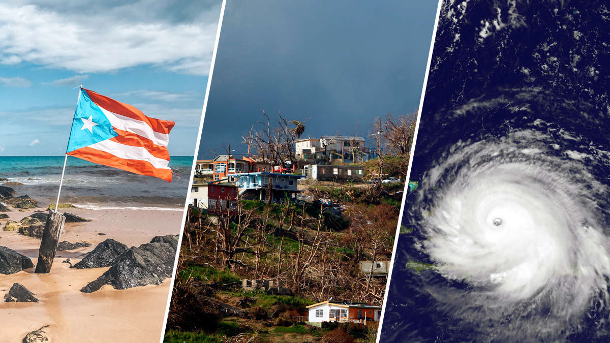 Los 10 huracanes más devastadores que afectaron Puerto Rico – Telemundo Dallas (39)