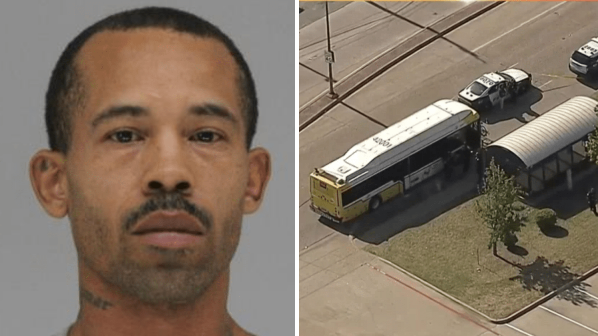 Arrestan a sospechoso del secuestro y agresión sexual de niña en Dallas ...