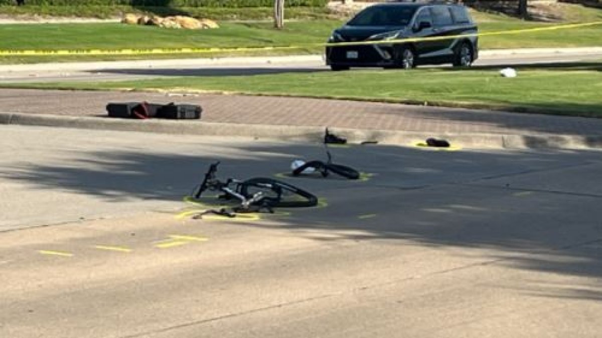 Texas: estudiante muere atropellado en distrito escolar de Frisco ...