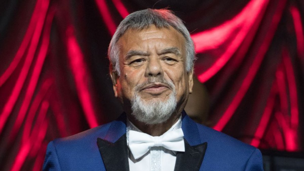 Reconocen a nivel nacional la trayectoria de Little Joe, pionero de la ...