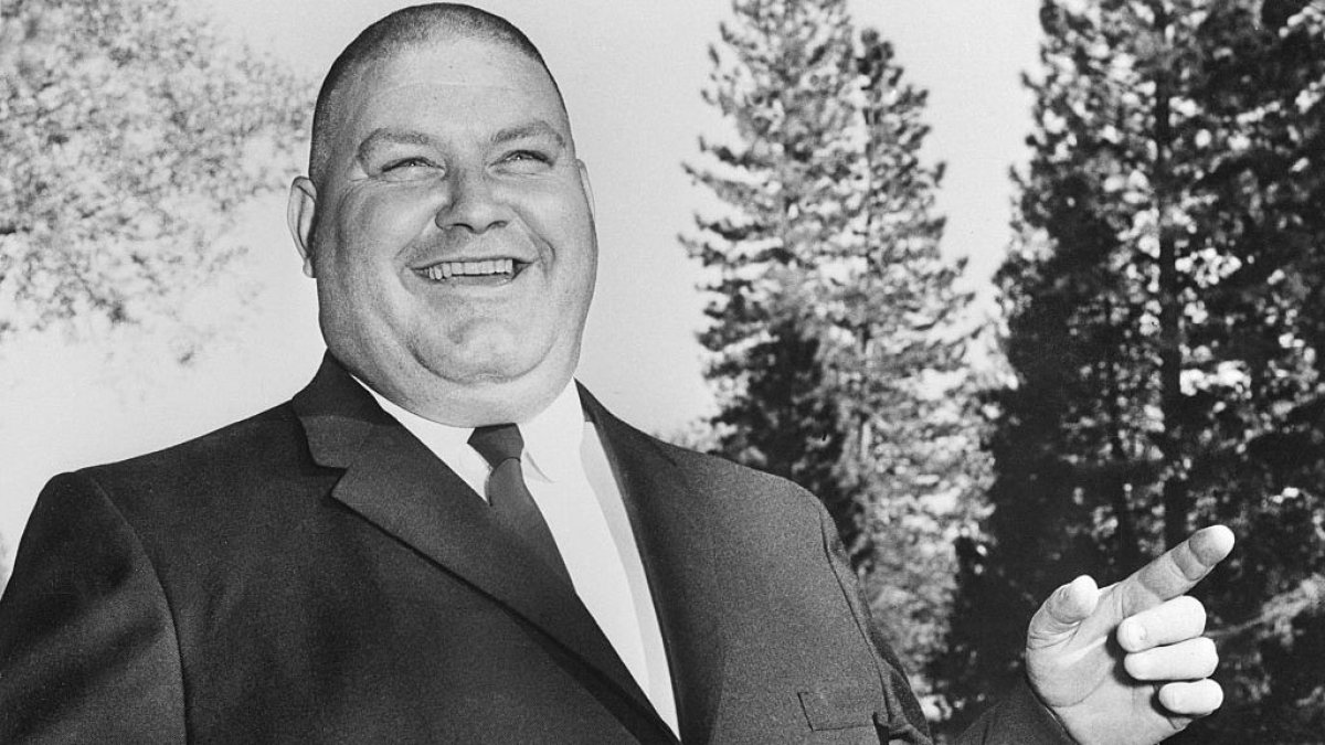 La vida de Ferdinand Waldo Demara, el "gran impostor" – Telemundo ...