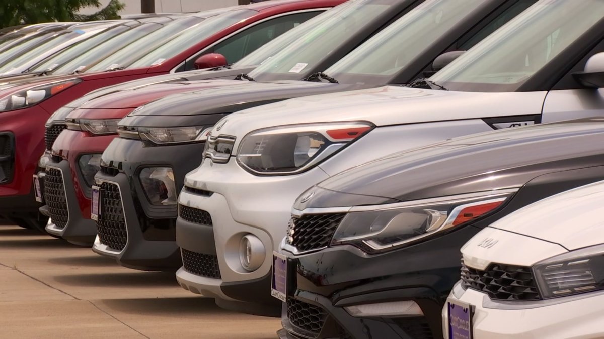 Cuidado con el “VIN Switch” a la hora de comprar un vehículo ...