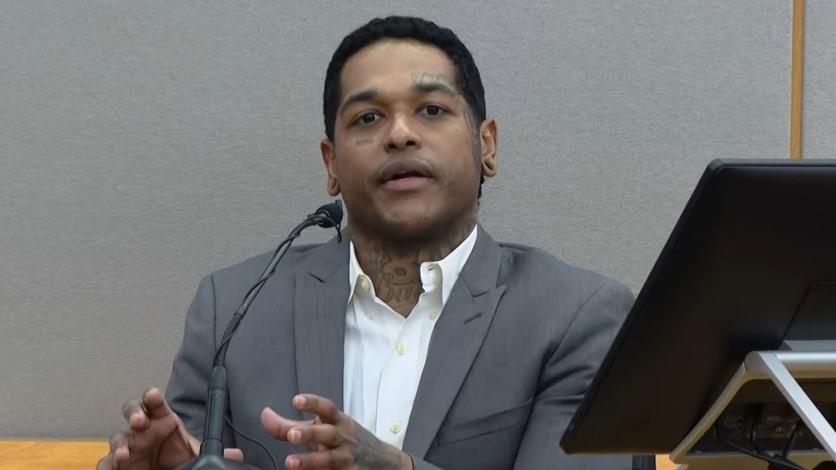 En Dallas: Testifica Charles Beltrán – Telemundo Dallas (39)