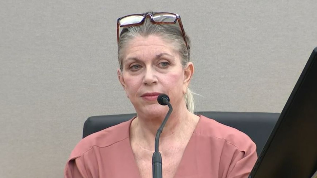 Cadena perpetua para Lisa Dykes tras ser hallada culpable de asesinar ...