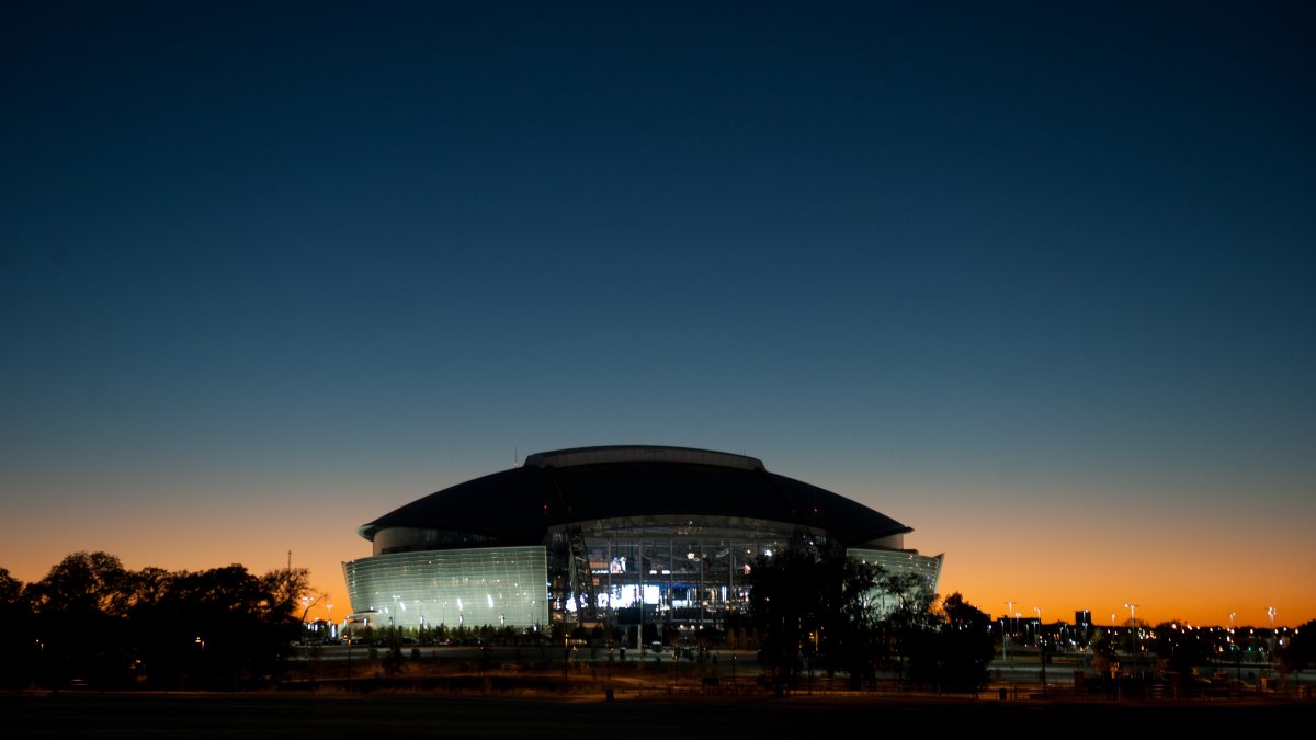 Texas será sede de 9 partidos de la Copa Mundial 2026 – Telemundo ...
