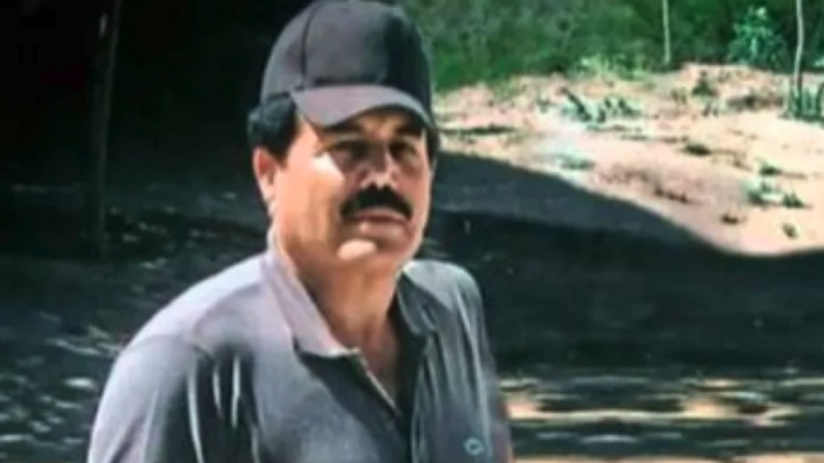 Ismael “El Mayo” Zambada se declarará culpable – Telemundo Dallas (39)