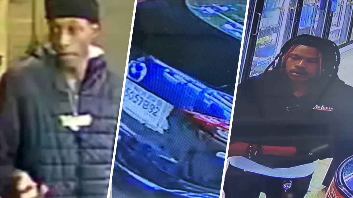 Buscan sospechosos en Dallas que balearon mujer mortalmente – Telemundo ...