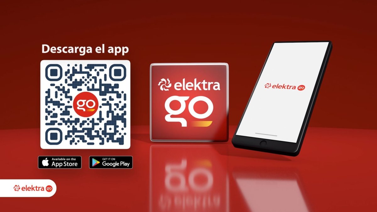 Envía y recibe dinero con Elektra Go – Telemundo Dallas (39)