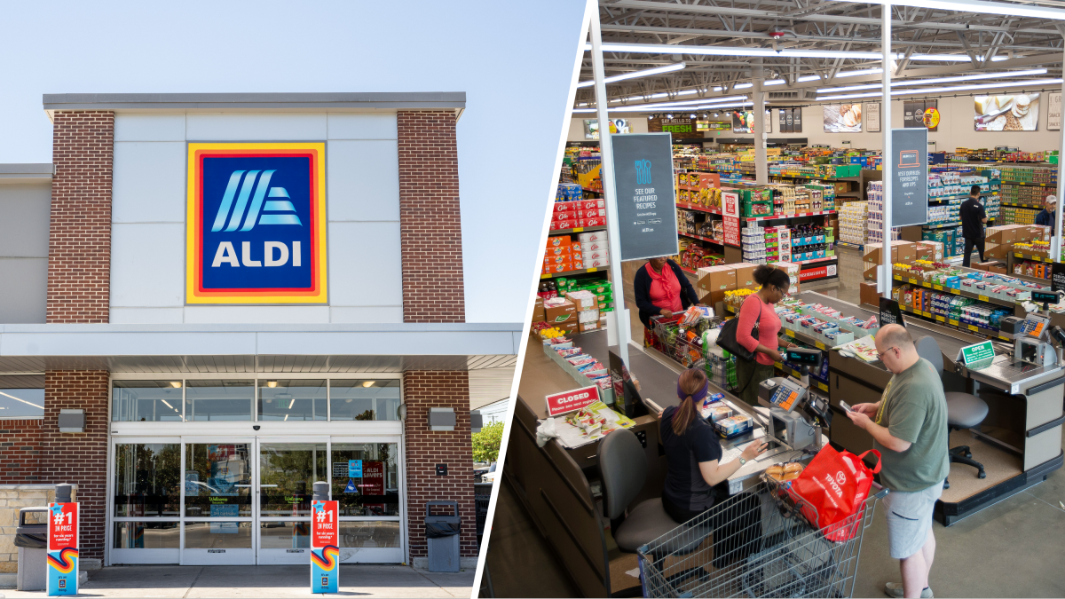Aldi rebajará precios de cientos de productos este verano en EEUU ...