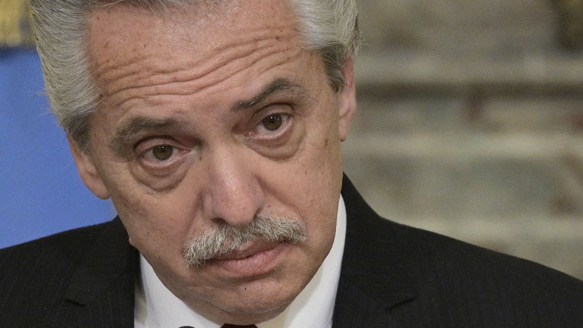 Argentina: citan a testigo clave en el caso contra expresidente Alberto ...