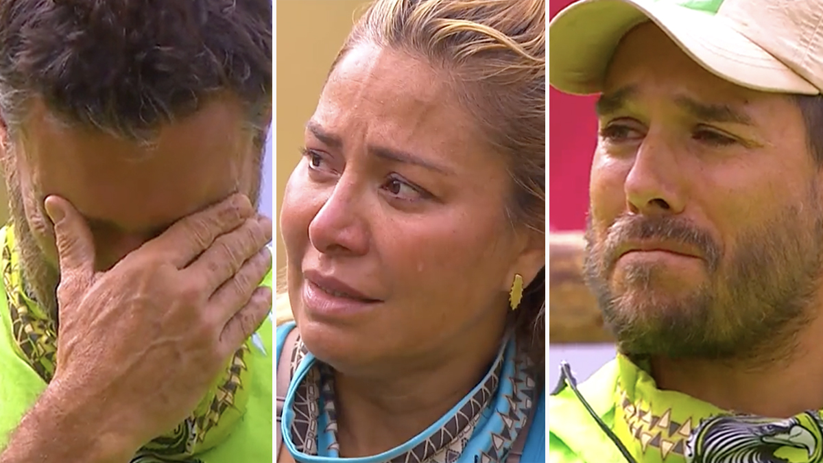 La Isla: Desafío Extremo, alguien debe irse – Telemundo Dallas (39)
