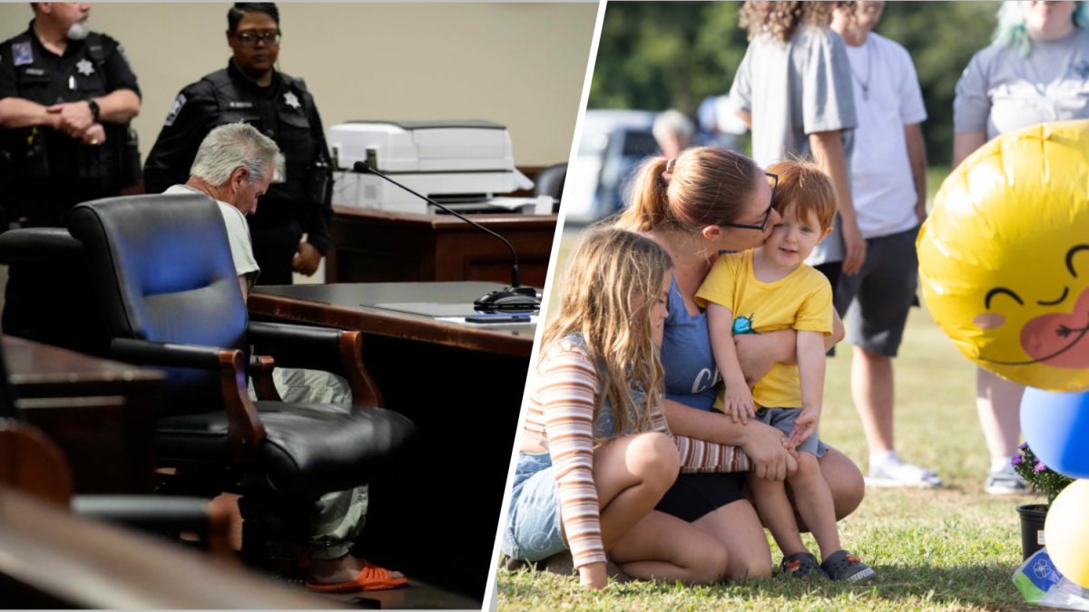 Tiroteo en Georgia: arrestan a padre del principal sospechoso ...