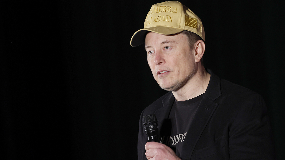 DOGE tiene nueva administradora interina, pero Musk sigue a cargo ...