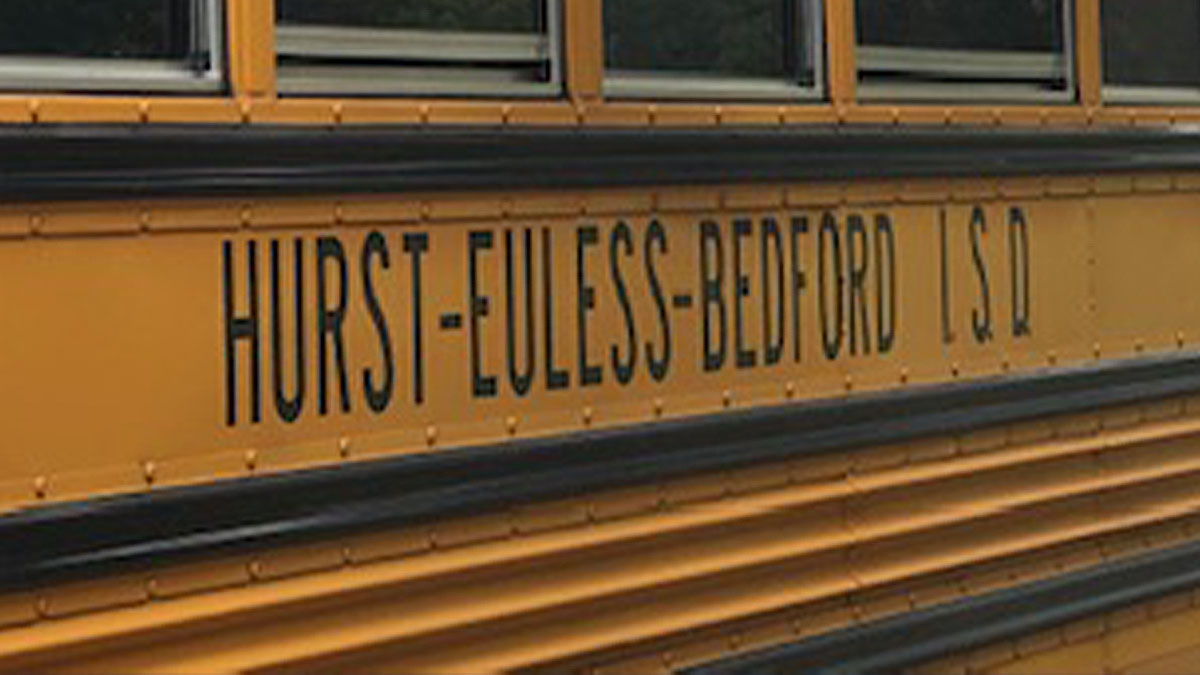 Estudiante de 10 años muere en Hurst – Telemundo Dallas (39)