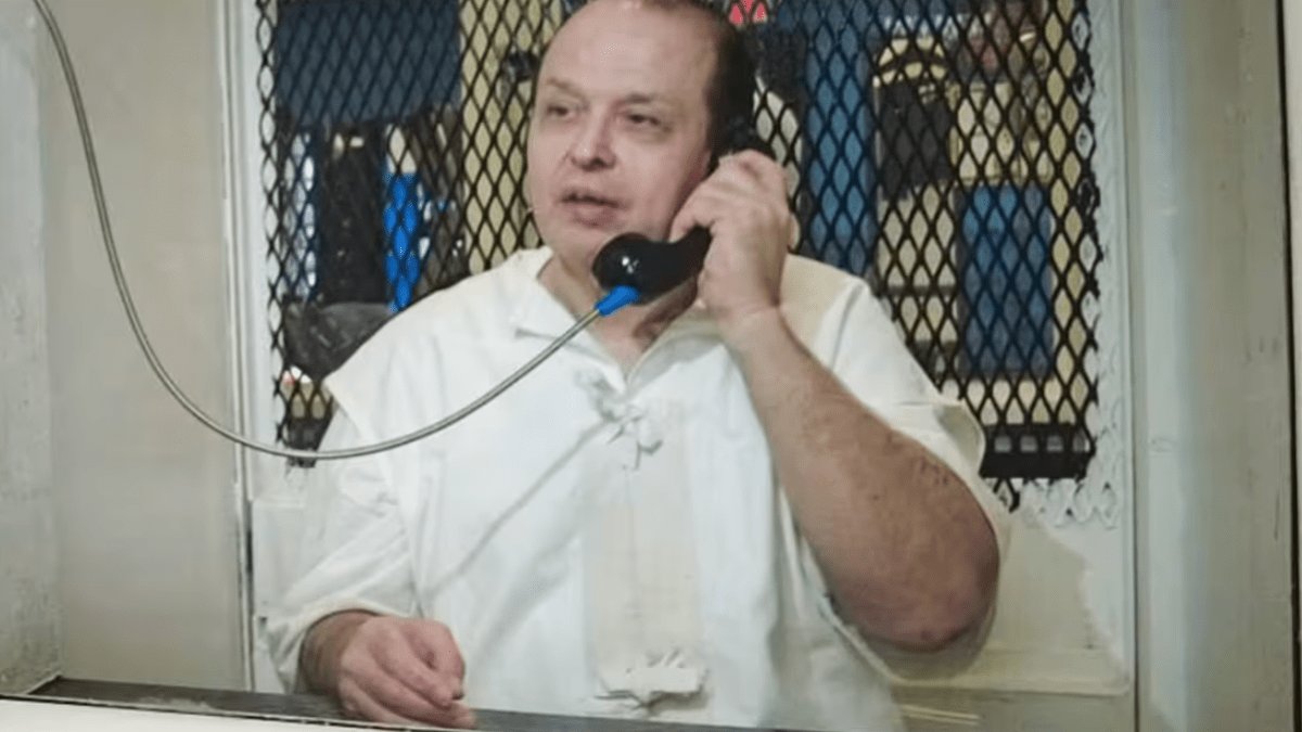 Corte Suprema de Texas detiene ejecución de Robert Roberson – Telemundo ...