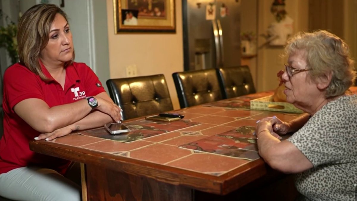 Casos resueltos de Telemundo 39 Responde – Telemundo Dallas (39)