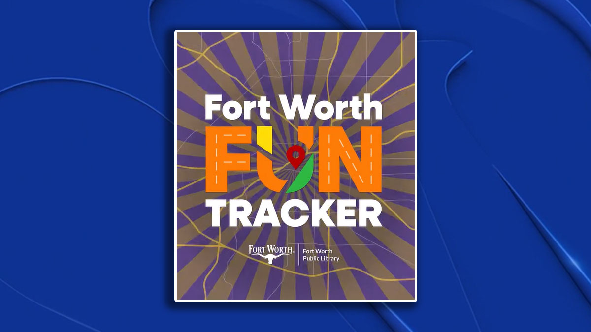 Fort Worth Fun Tracker: un divertido programa para toda la familia ...