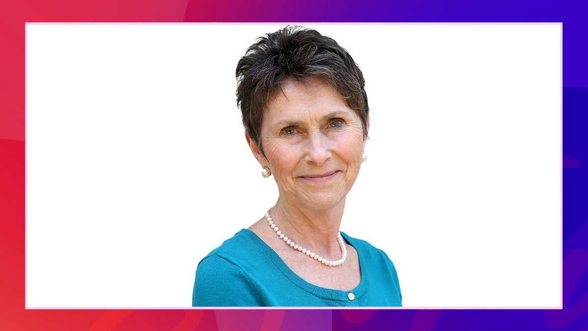 Mujeres Imparables: Phyllis Slocum – Telemundo Dallas (39)