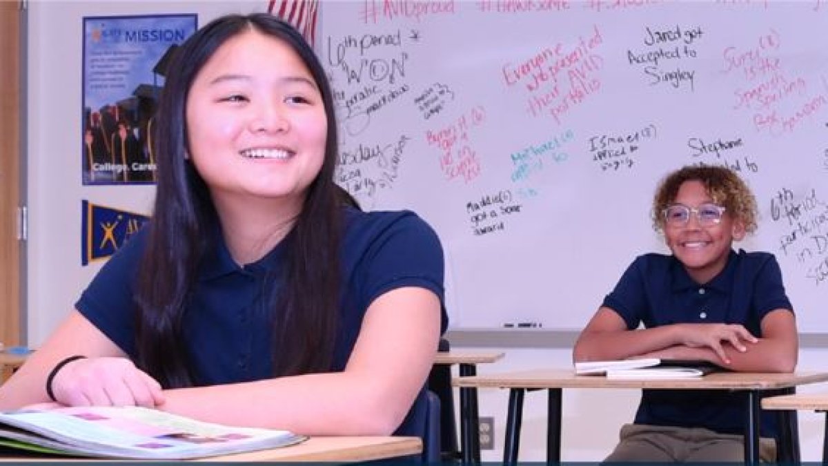 Irving ISD: programa para estudiantes talentosos y dotados – Telemundo ...