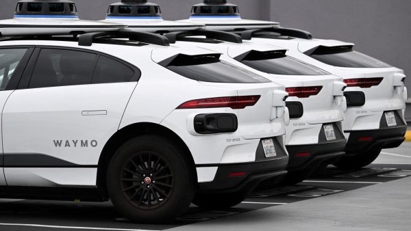 Waymo bringing robotaxi service to Dallas in 2026 – NBC 5 Dallas-Fort Worth