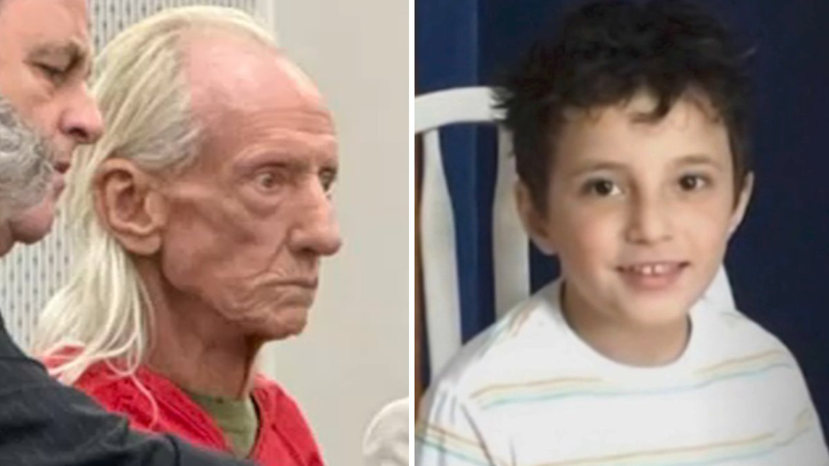 Muere Joseph Czuba, asesino de niño palestino en Illinois – Telemundo ...