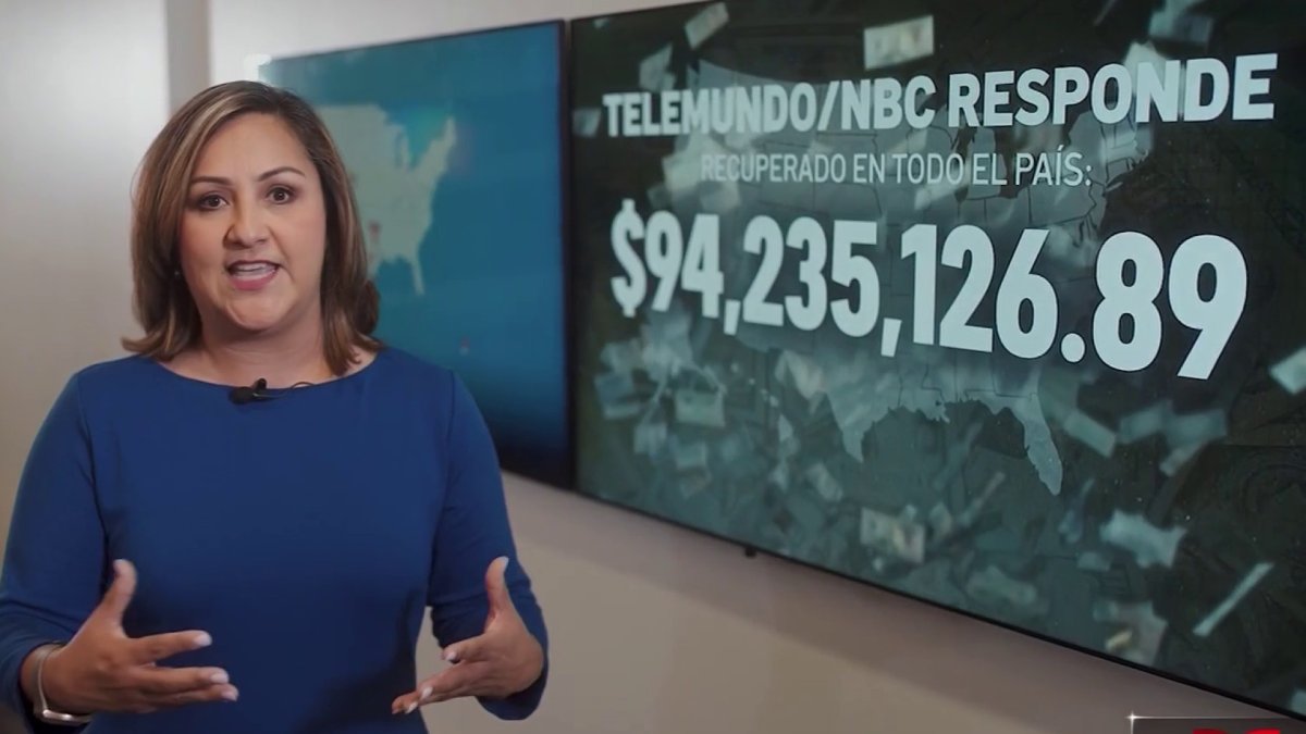Telemundo Responde comprometidos con la comunidad – Telemundo Dallas (39)