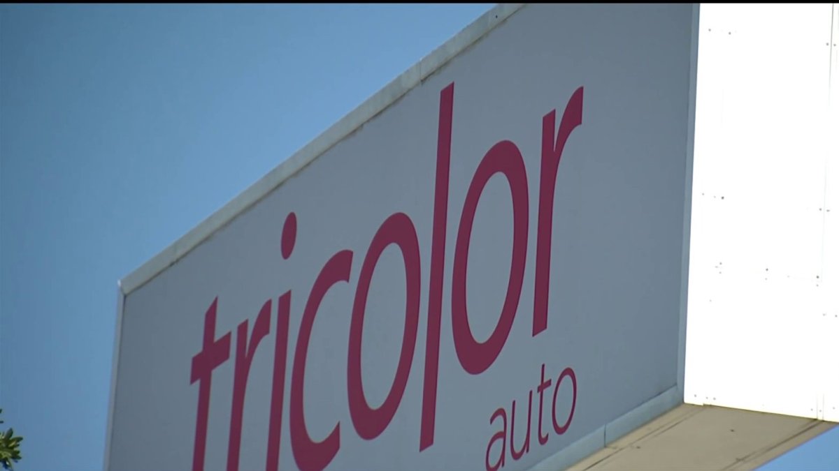 Tricolor auto se declara en bancarrota – Telemundo Dallas (39)