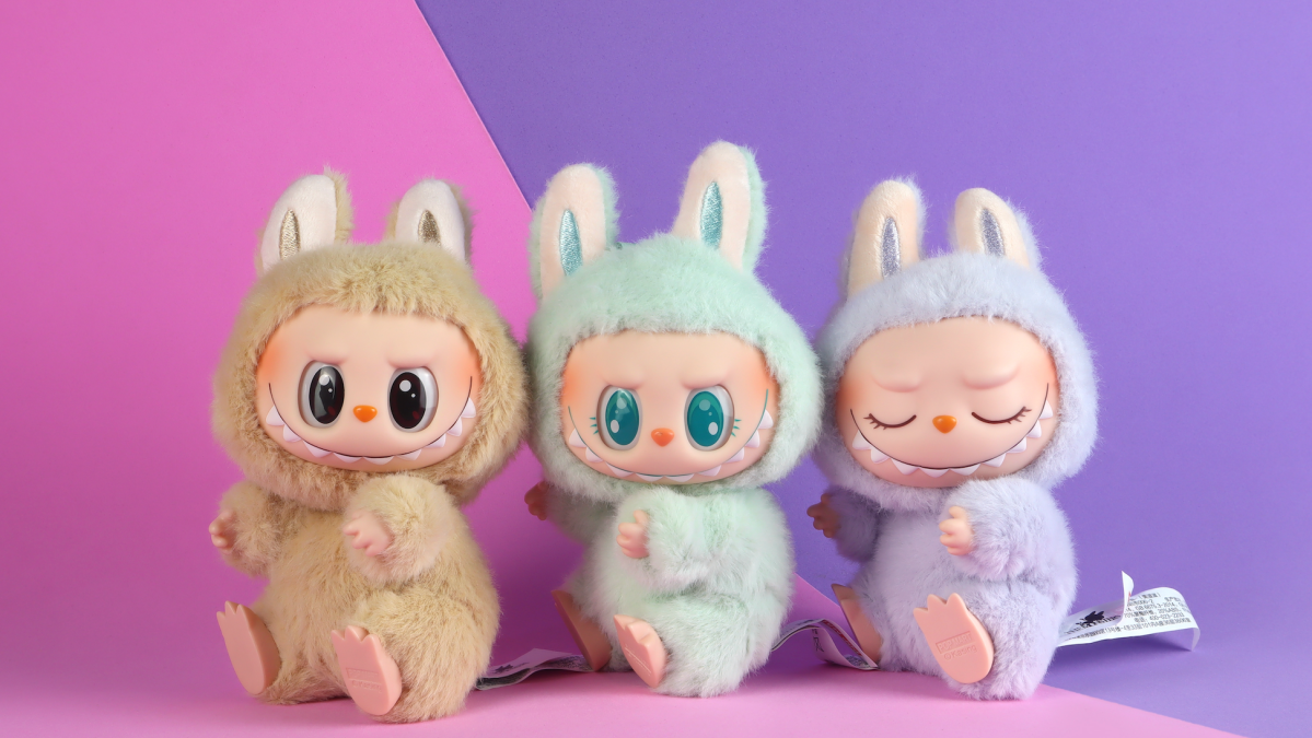 ¿Qué es un Labubu y por qué es tan popular? – Telemundo Dallas (39)