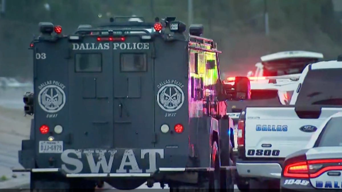 Identifican a víctimas del tiroteo contra oficinas de ICE – Telemundo ...