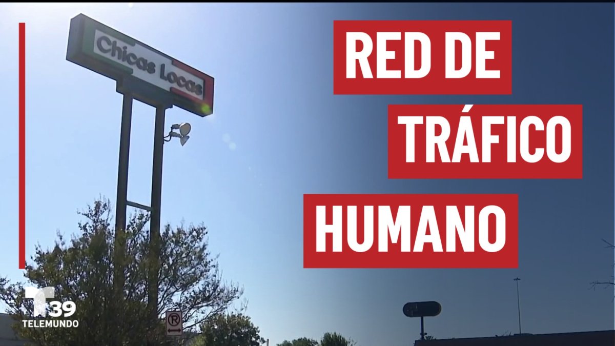 Detienen red de táfico humano en el club "Chicas Bonitas" – Telemundo ...
