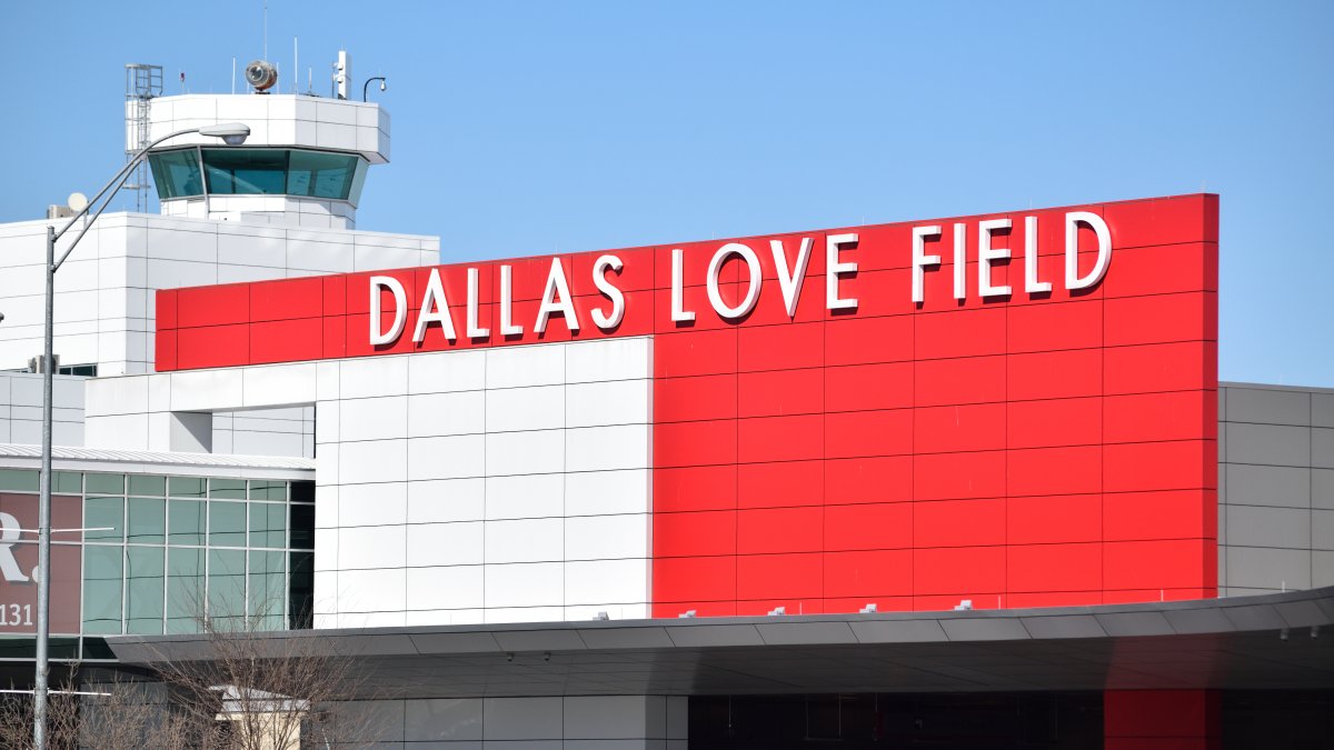 Dallas Love Field se prepara para renovaciones en el aeropuerto ...