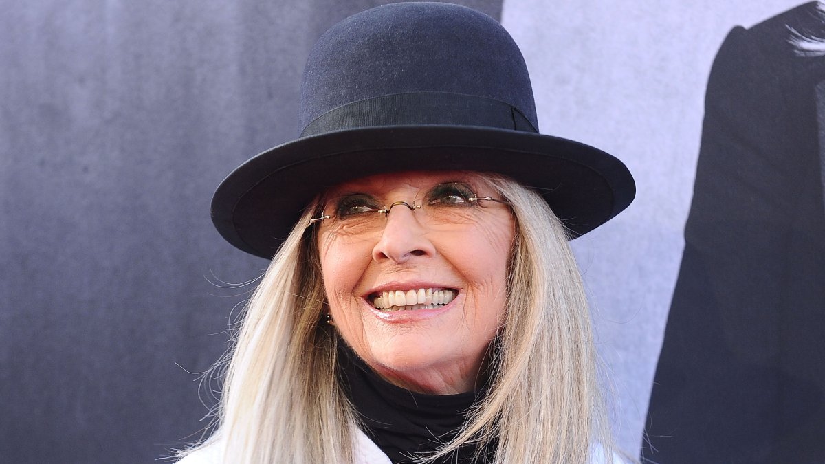 Muere Diane Keaton, la recordada actriz de "Annie Hall" – Telemundo ...