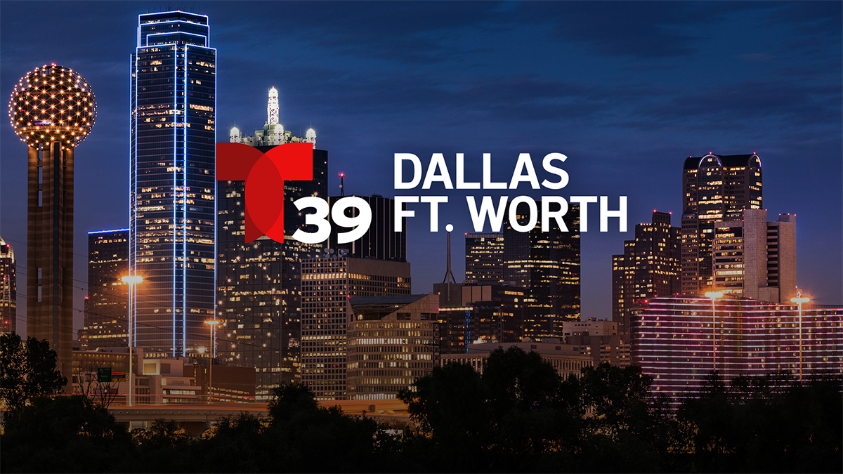 Telemundo 39 Dallas-Fort Worth: Nuestra historia, equipo y misión ...