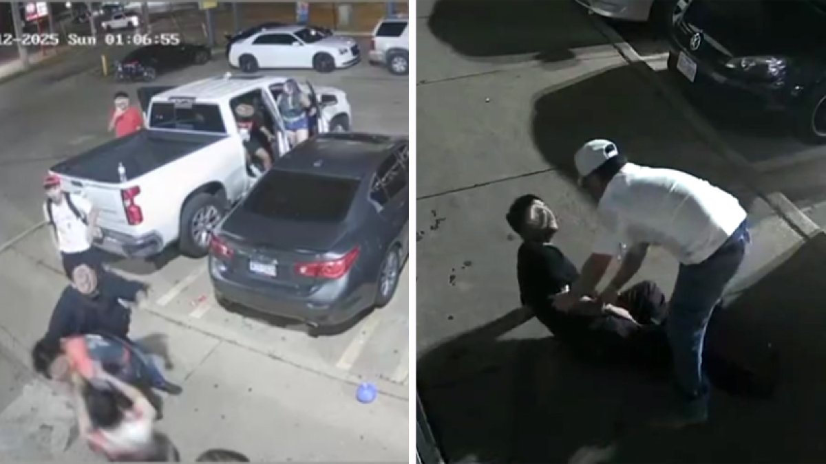Tiroteo Dallas deja joven hispano fallecido y cuatro heridos ...