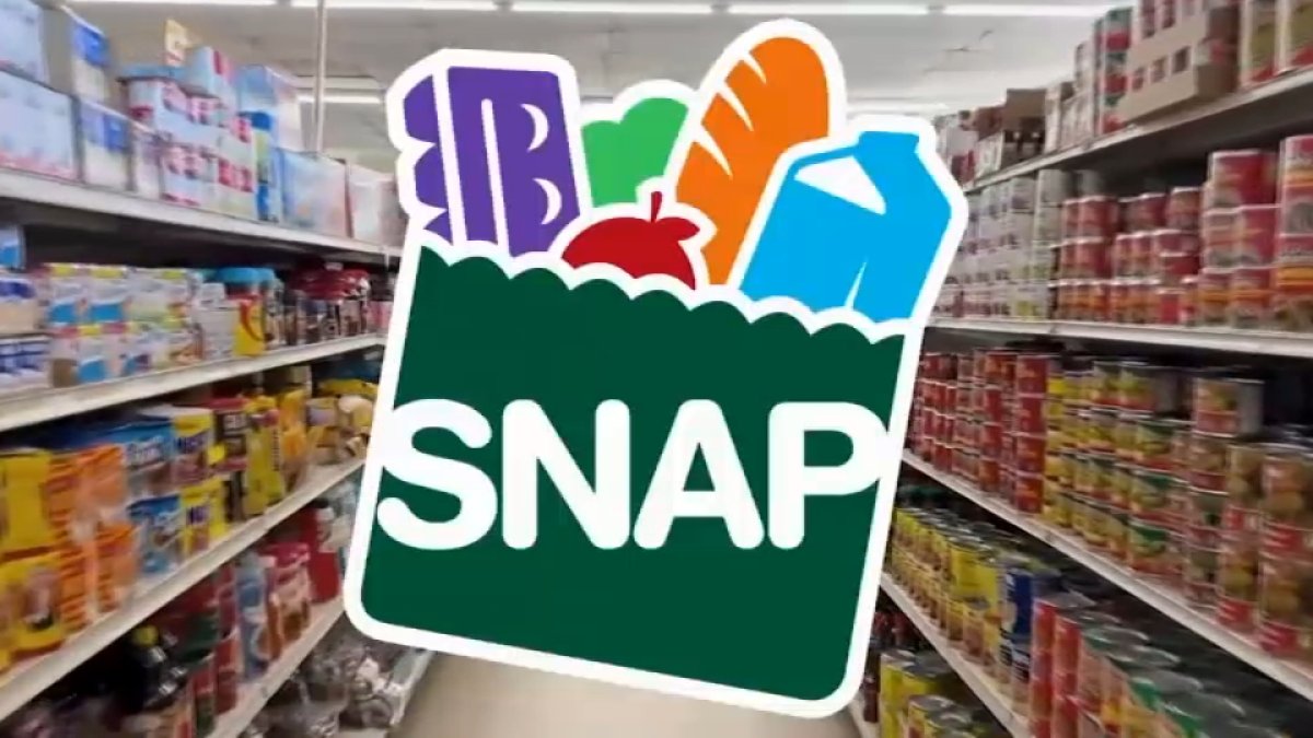 Trump no tendrá que hacer el pago total de SNAP en noviembre ...