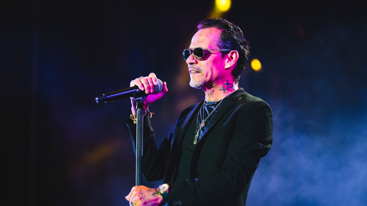 Marc Anthony anuncia residencia en Las Vegas para 2026 – Telemundo ...