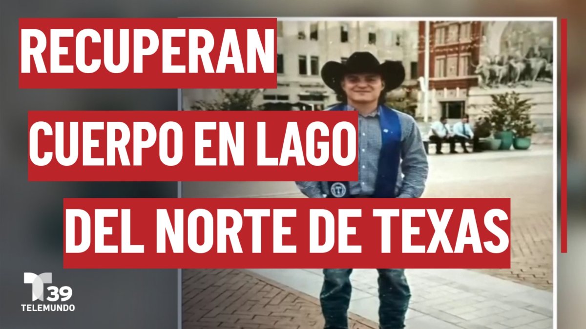 Telemundo Noticias Texas: jueves 18 de diciembre de 2025 – Telemundo ...