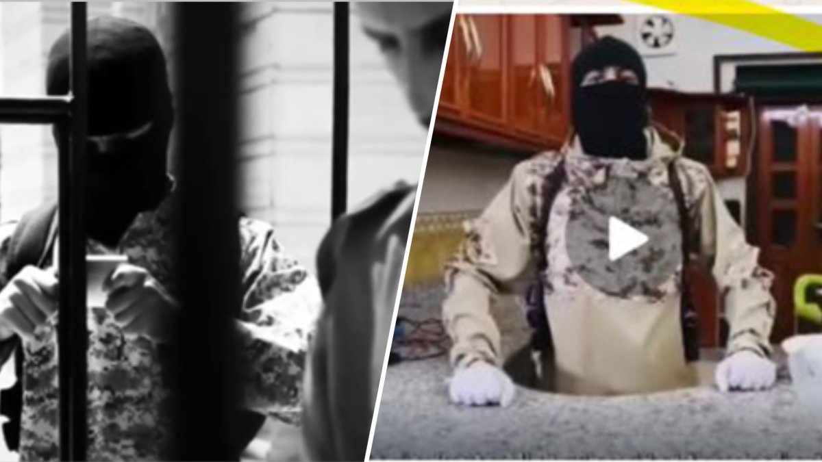 Acusan a hombre de Texas de intentar ayudar a ISIS – Telemundo Dallas (39)