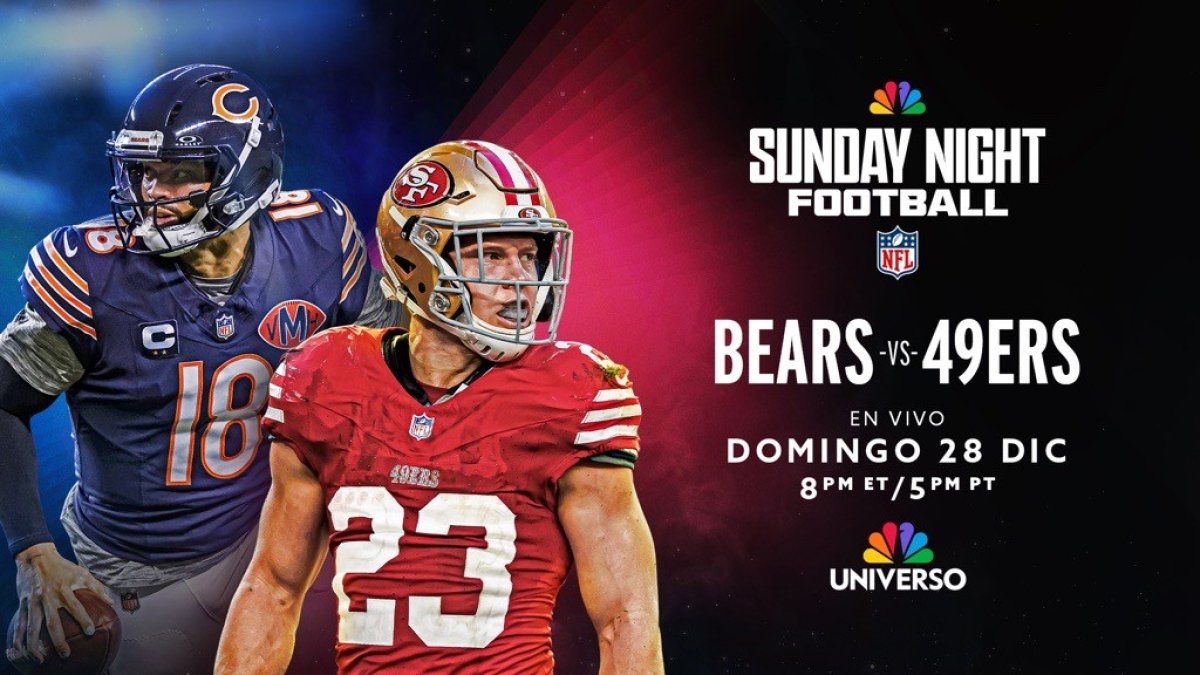 Fútbol y Football con Premier League y NFL para despedir el año ...