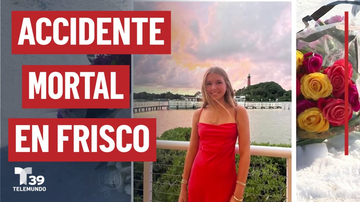 Hablan padres de menor que falleció tras accidente en Frisco ...