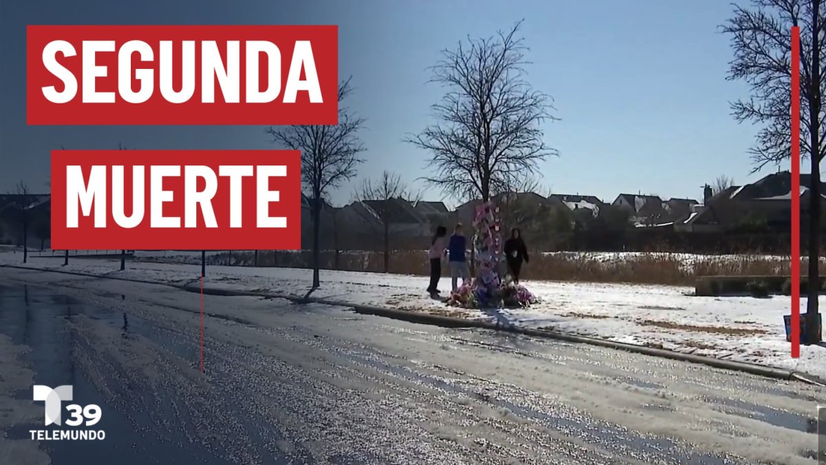 Muere segunda joven de accidente en trineo en Frisco – Telemundo Dallas ...