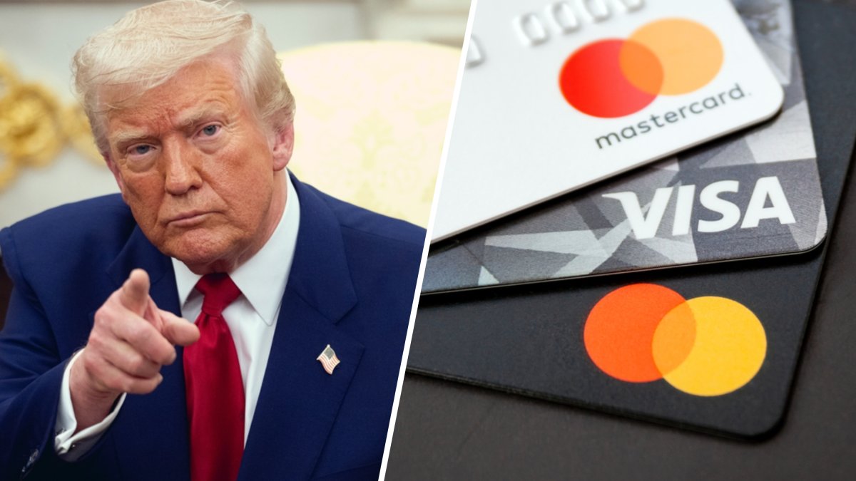 Estos son los efectos de limitar intereses de tarjetas a 10% ...