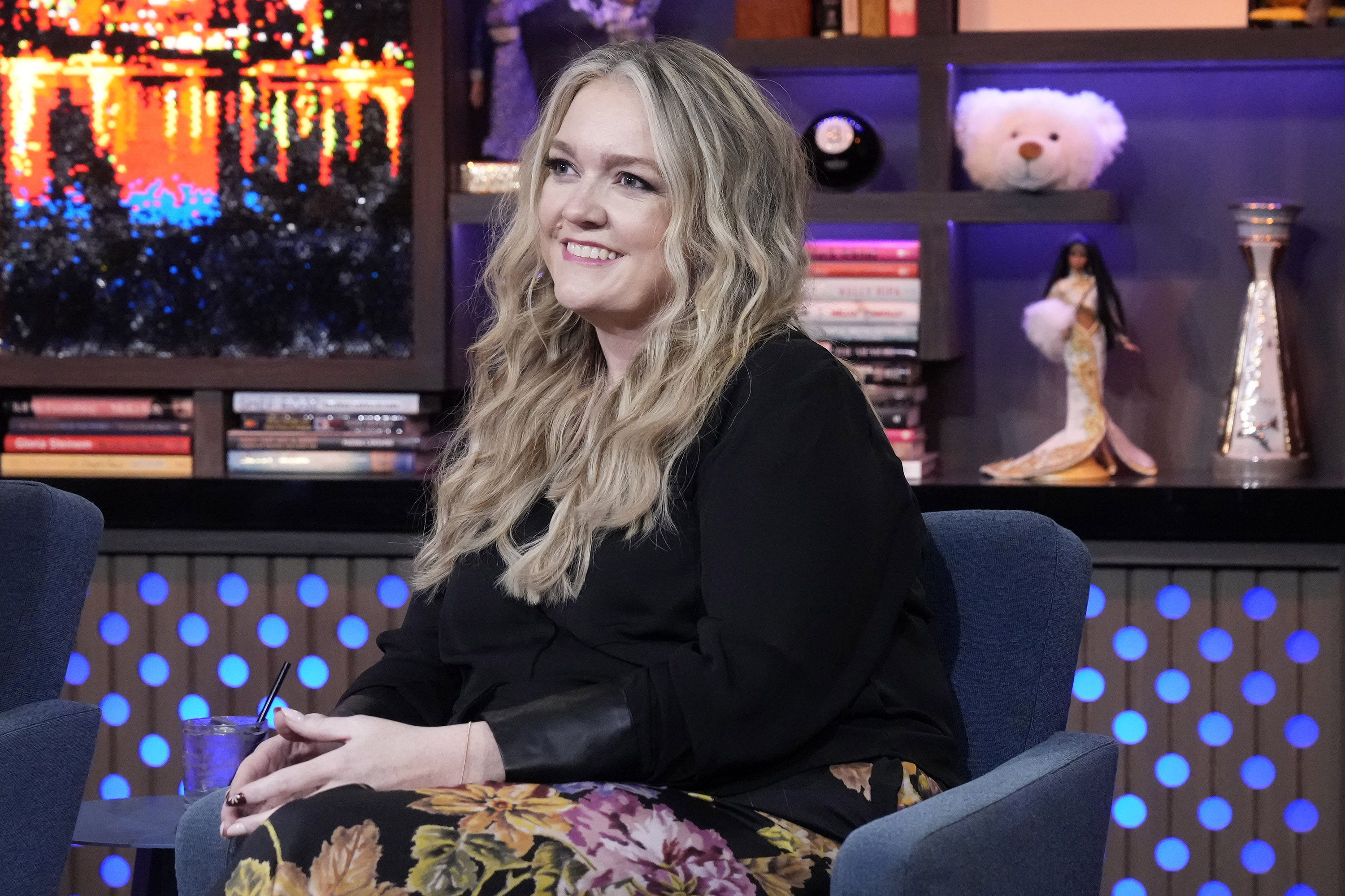 Famosa escritora Colleen Hoover revela tratamiento contra cáncer ...