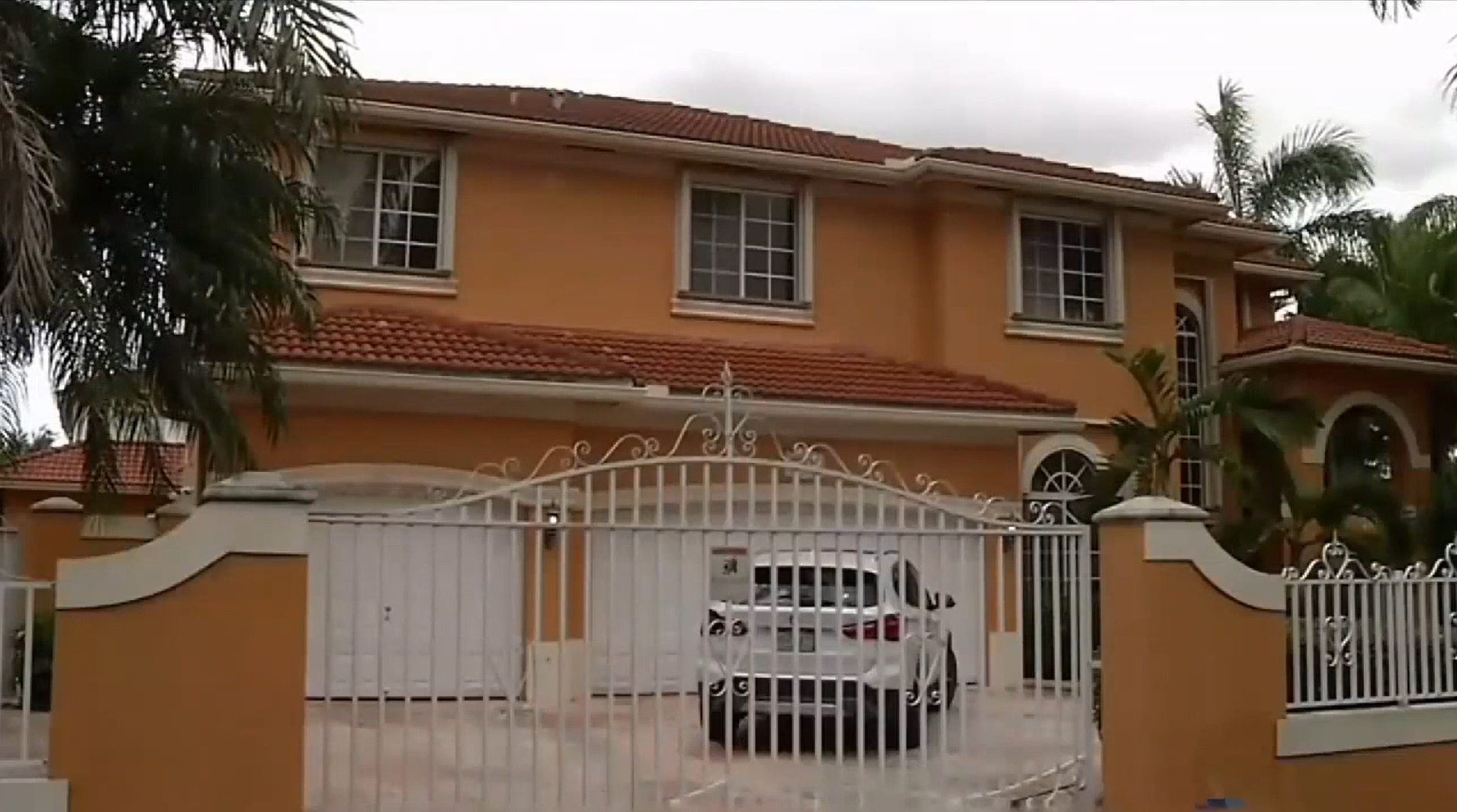 "The Rip" se inspira por este operativo en el sur de Florida ...