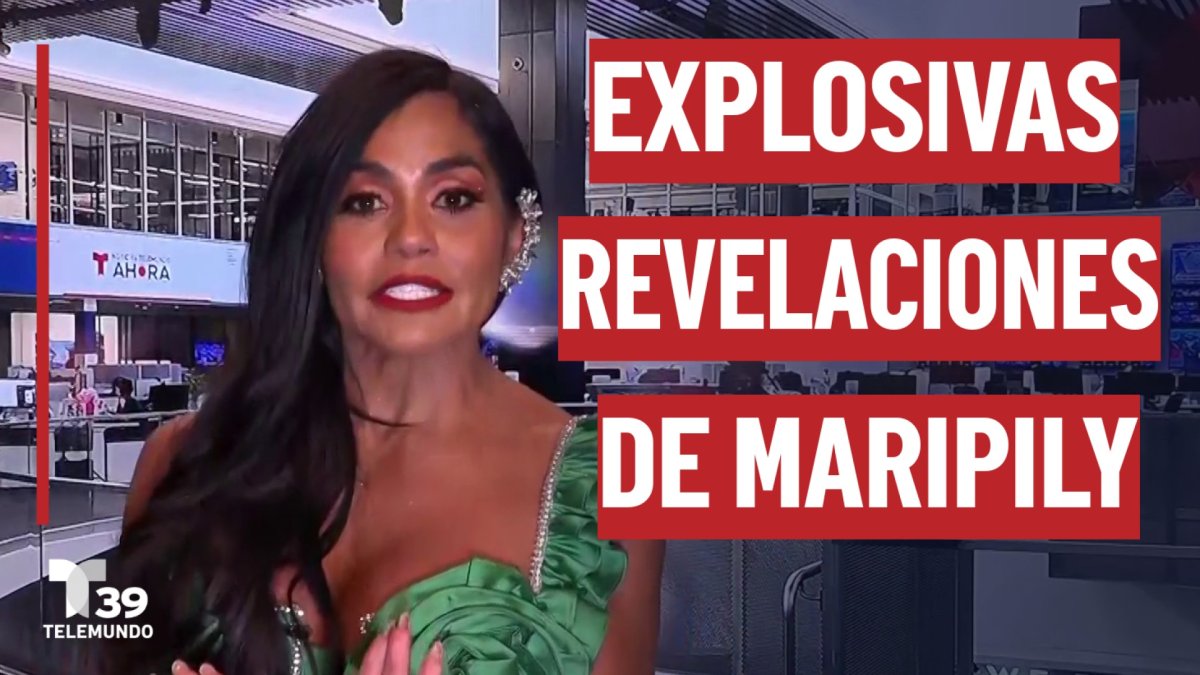 Sin secretos: Maripily confiesa todo sobre la casa, Lupillo, y su ...