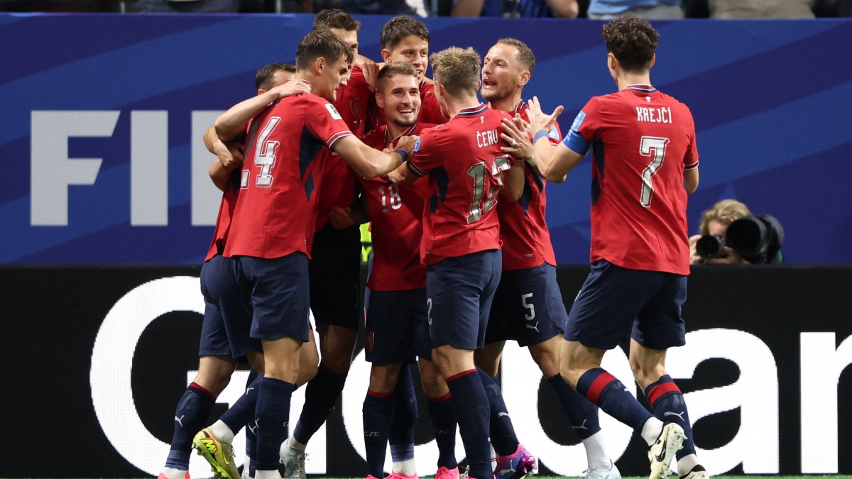 Blog en vivo: highlights de los partidos de México, Canadá y más ...