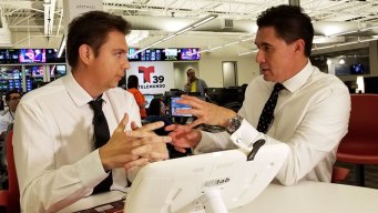 Noticiero Telemundo 39 | Telemundo Dallas